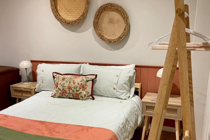 The Hitchin Hideaway Annexe - Campton