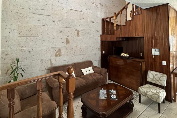 Casa Lindavista - Tepic