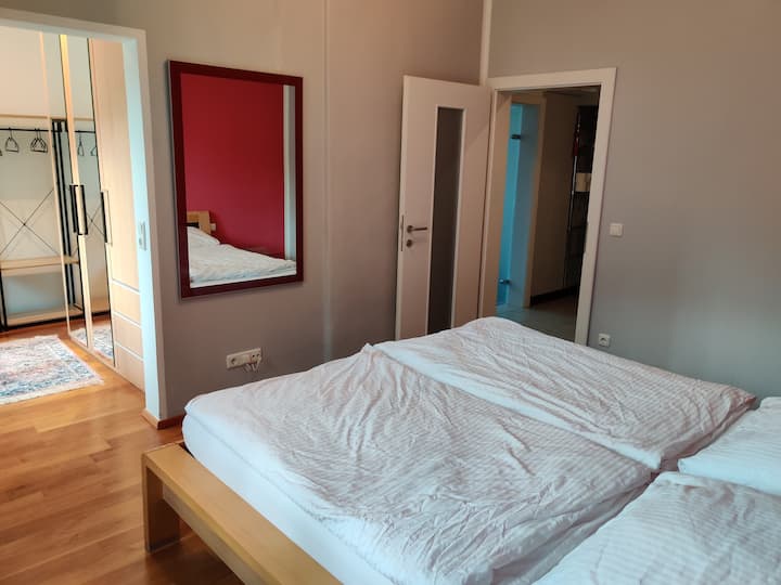 Very Modern Flat In The Centre Of Salzburg, 95m² - Salzburg