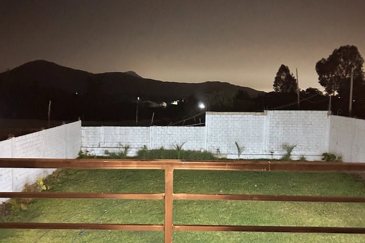 Casa Laguna - Laredo