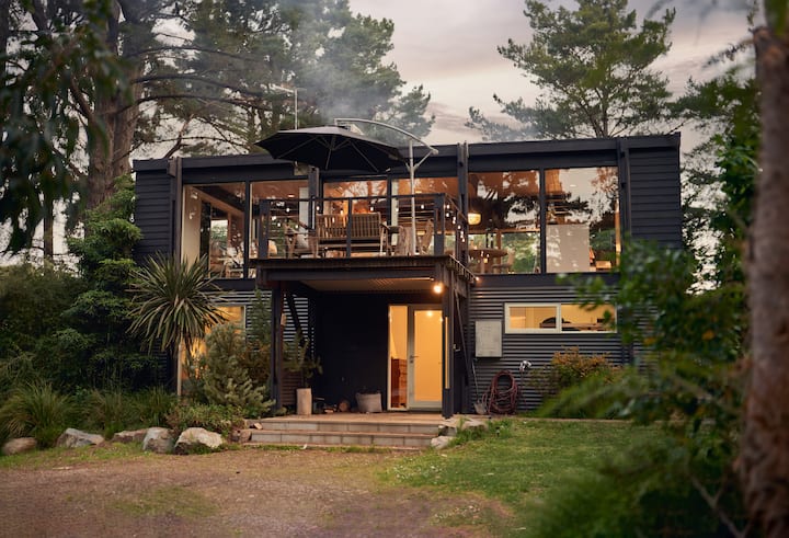 The Pines - Flinders Beach House - Flinders