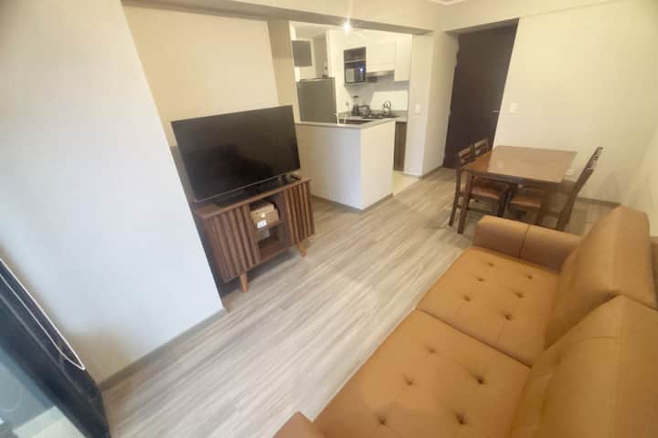 Balcón De San Isidro - 