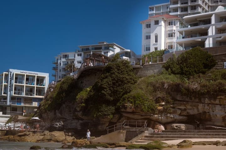 The Bondi Authentic - Bondi Beach