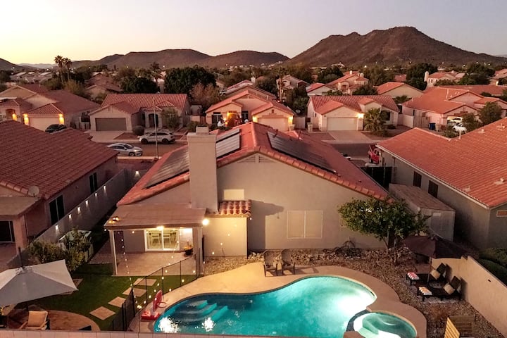Sonoran Gem In North Glendale - Glendale, AZ