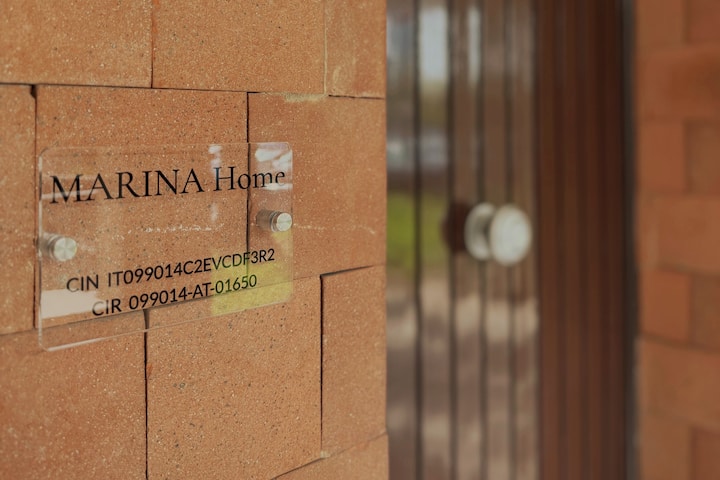 Marina Home: Comfort Nei Pressi Del Palacongressi - Rimini