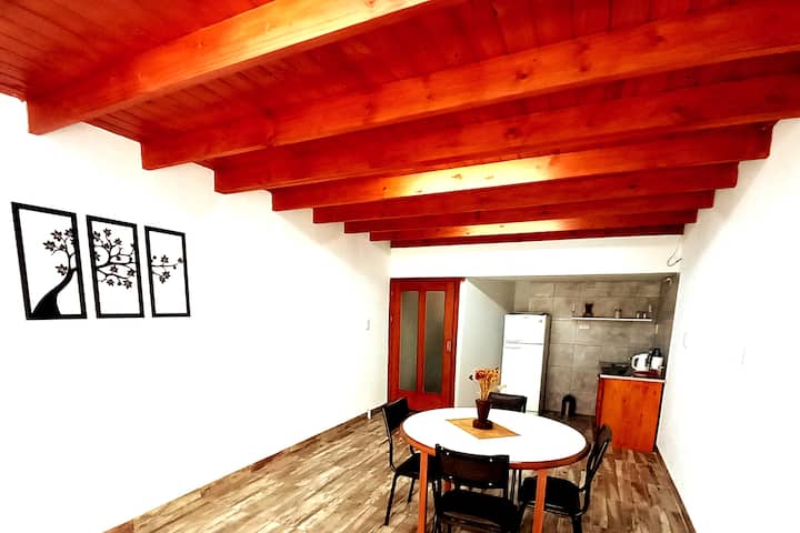 Dpto. Centro - Las Flores