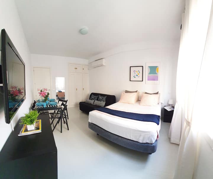 Bright And Modern, In The Heart Of Madrid - Madrid