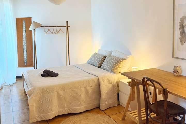 Casa Bonomea - Trieste