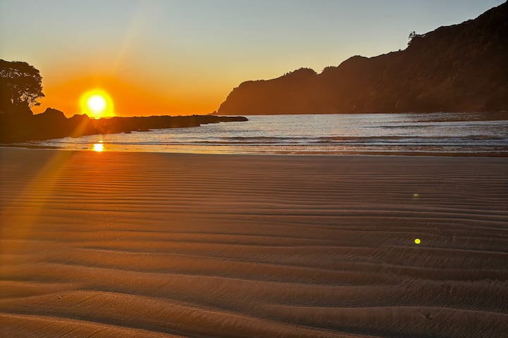 Dream Fishing, Family And Holiday Heaven! - Wharekahika / Hicks Bay