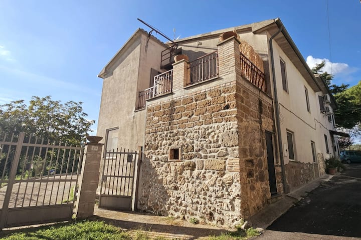 La Camelia - Orvieto