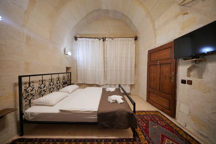 View Cave Hotel - Cappadocia, Turchia