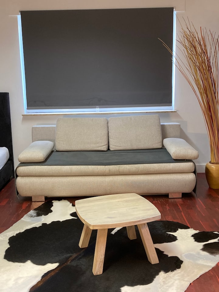 Helles Apartment Nahe Messe & Stadtzentrum - Cologne