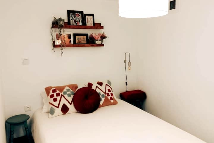 Casa Em Sande: Casa D'avó Dade - Cinfães