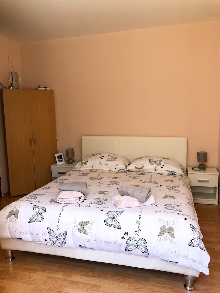 Guest House Glavinić - Ragusa