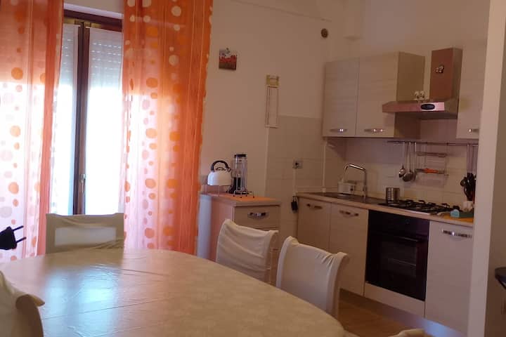 Appartamento Piccola Stella - Ardea