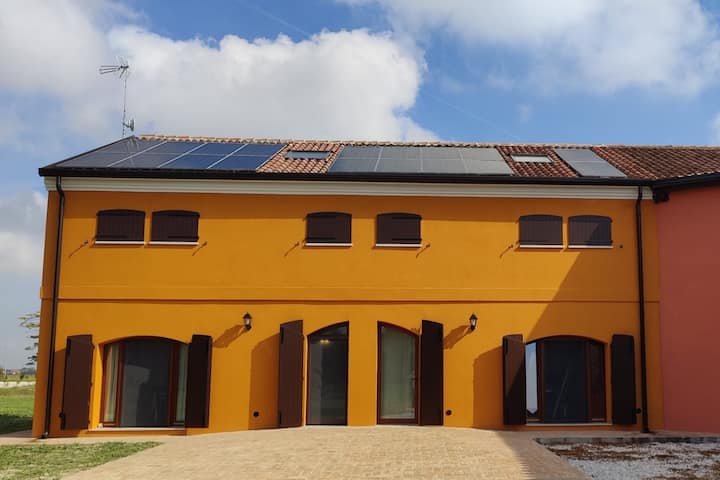 Agriturismo Villa Luisa - Adria