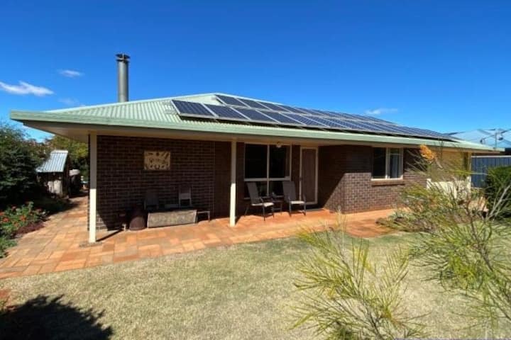 Perfect Kingaroy Base – Comfortable & Convenient - Kingaroy