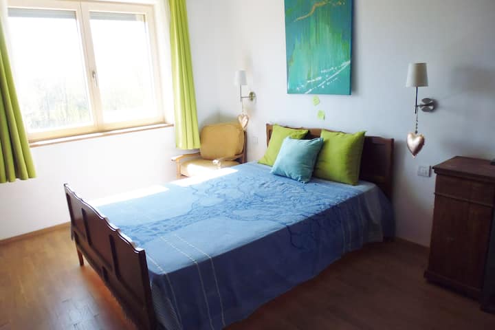 Suite Dans Une Colocation Féminine (Avec Sdd) - Arlon