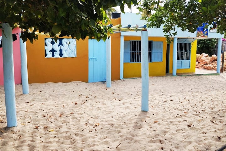 Cabin -Cabaña Princesa Del Mar - San Onofre