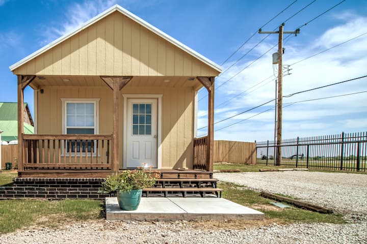 66 Cottages 4 - Yukon, OK