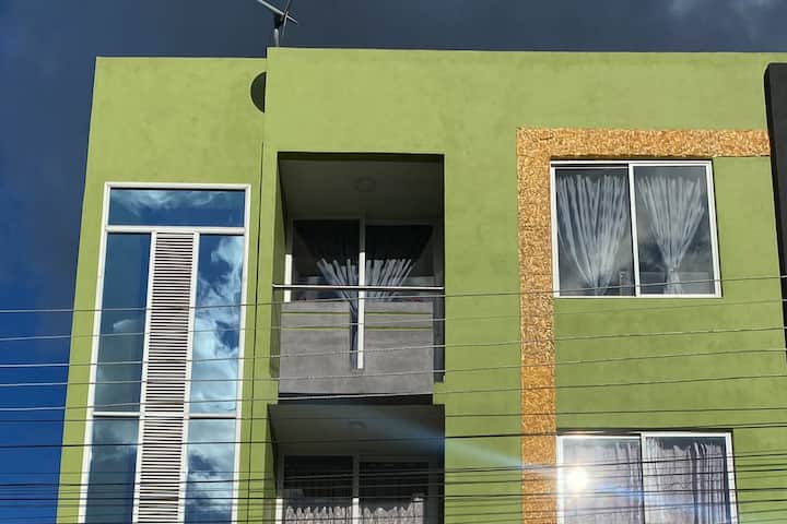 Balcón Del Sol - Tauramena