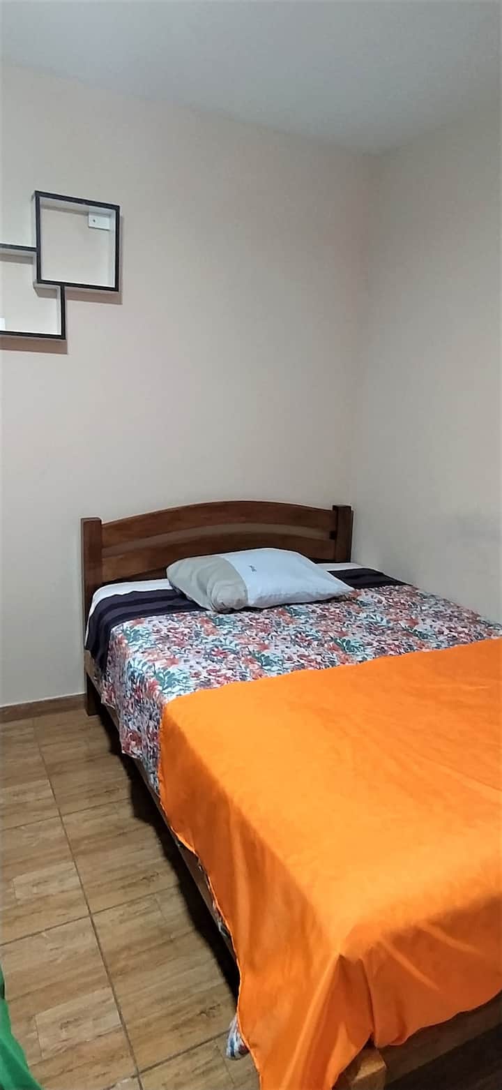 Casa De Catherine - Arequipa