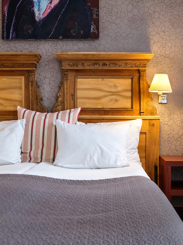 Splendid Old Town Apartment By Tyzenhauz - Kraków