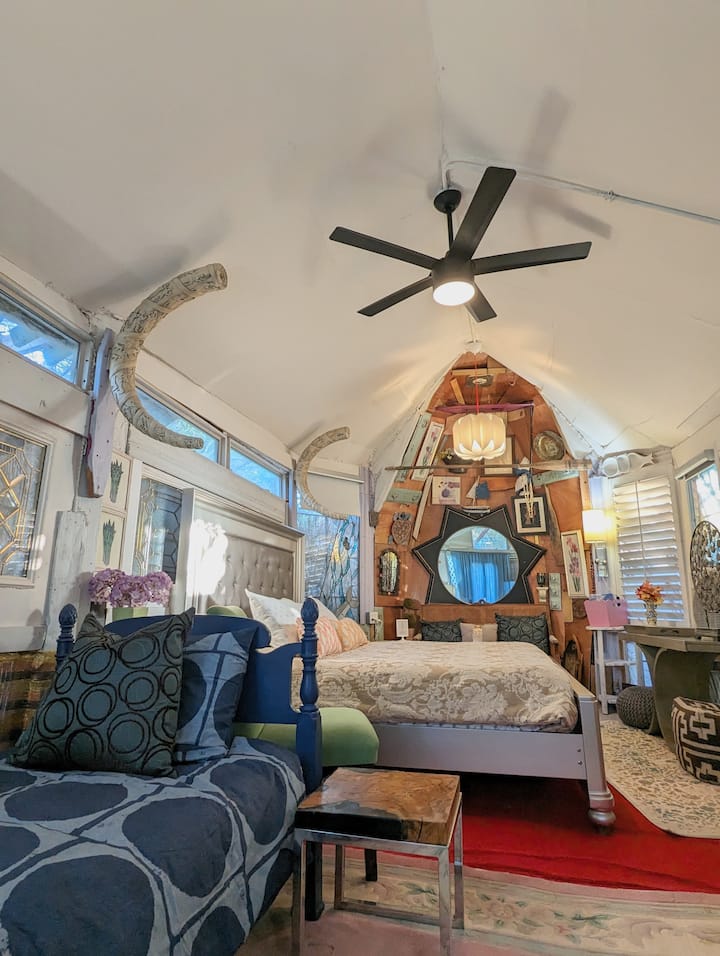 The Shipwreck Suite @ Villa Anita Dv - United States