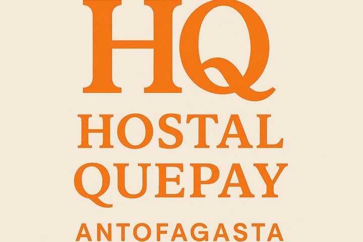 Hostal Quepay
Un Lugar Tranquilo Para Descansar - Antofagasta