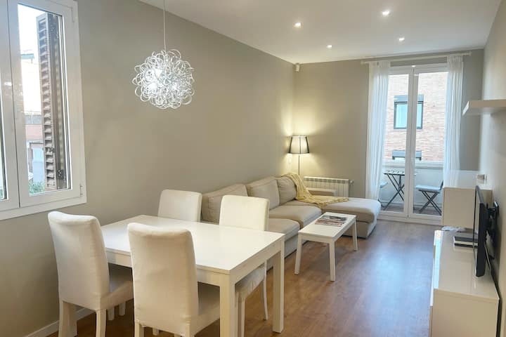 Arco - 3 Dorm 2 Baños, En Una Zona Privilegiada - Sant Cugat del Vallès