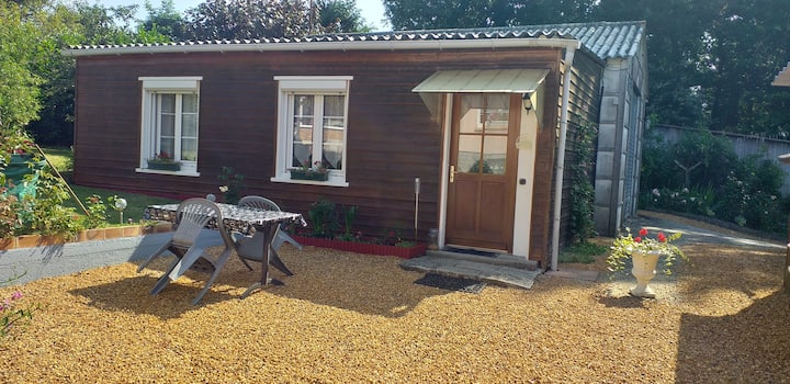 Petite Maison Au Calme à 2,5 Km De La Ville - Alençon