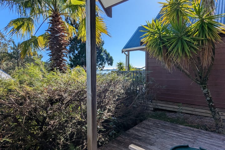 Kūkū Perch - Paihia