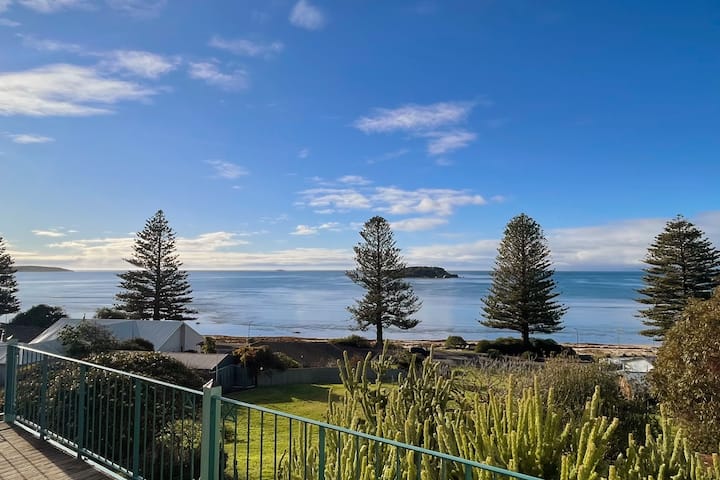 Inselblick - Victor Harbor