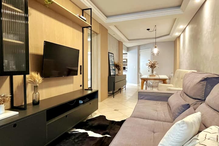 Haus 104 - Seu Lar Em Blumenau - Blumenau