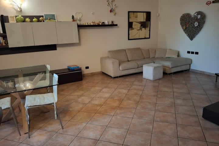 La Sterpata Home - 페라라