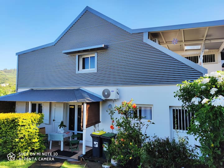 Bienvenue Dans Le Sud De La Reunion - Saint-Joseph