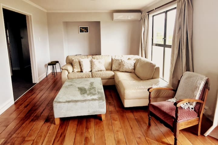 Pohutukawa Pastures - Taranaki