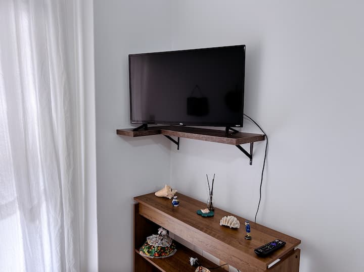 Apartamento Canasvieiras - Florianópolis