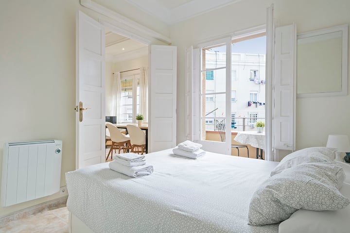 Appartement Près De La Sagrada Fami - Barcelona