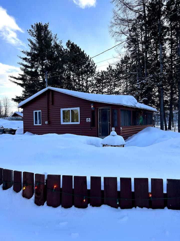 Le 5111 Tour-du-lac - Shawinigan