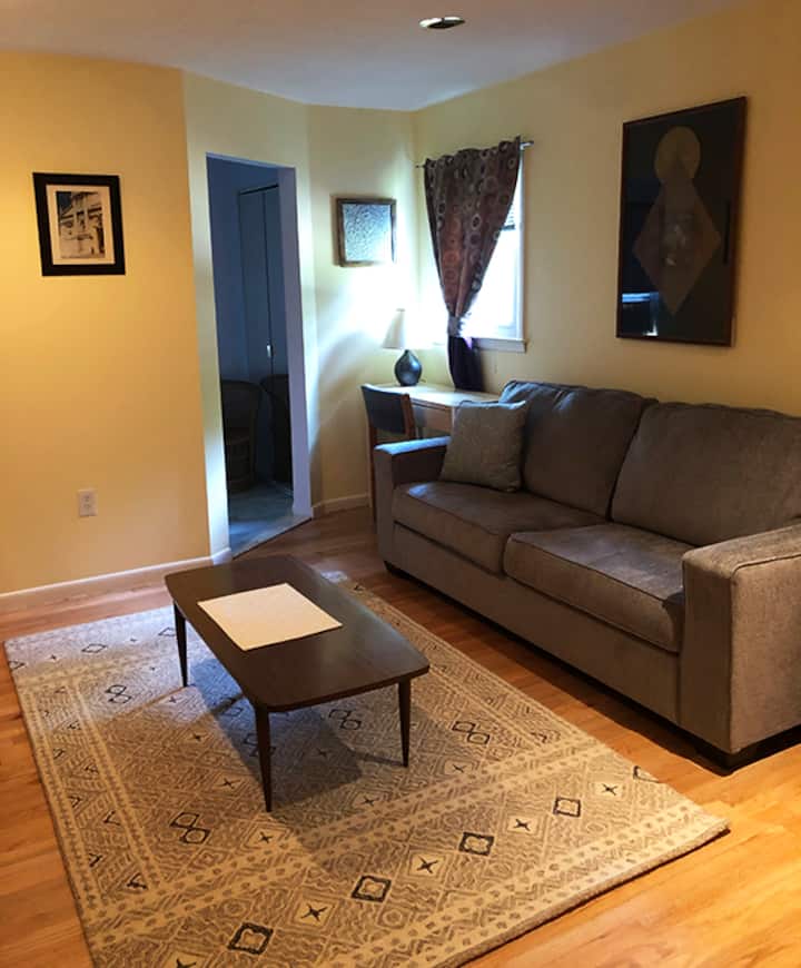 Urban Retreat In Ct - Waterbury, CT