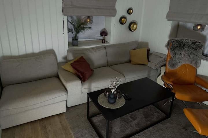 Koselig Leilighet - Fauske