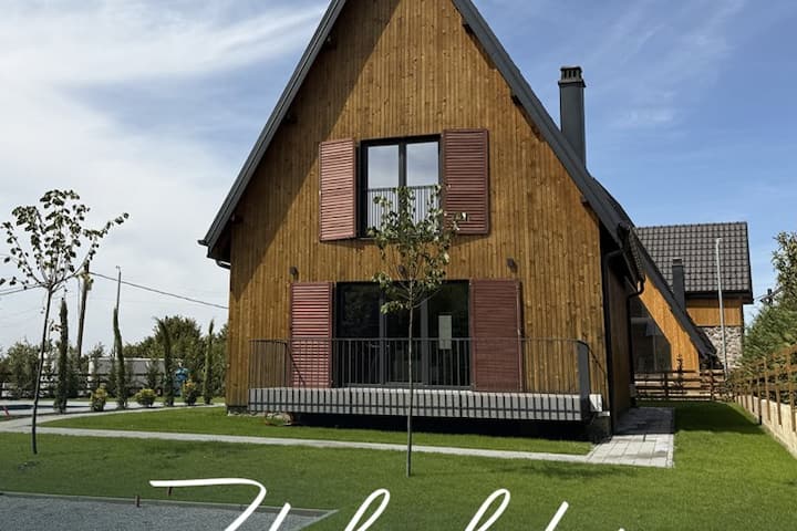 Villa Marina - Kosovo