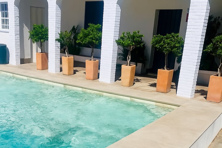 Un Oasis De Relax A Las Puertas De Sevilla - Dos Hermanas