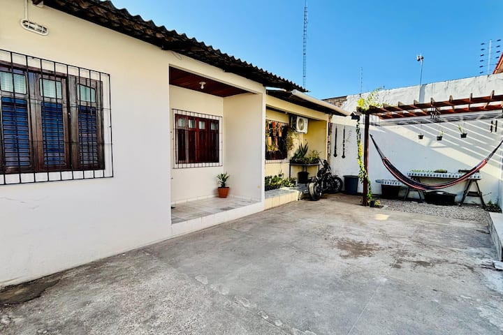 Casa Ao Lado Do Sebrae • Garagem • Prox. Aeroporto - Pará (estado)