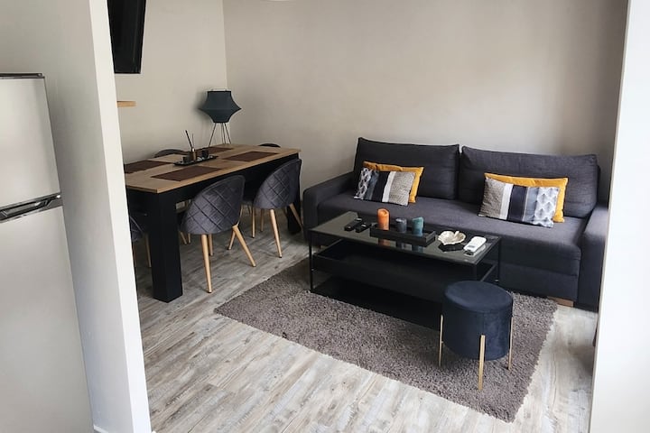 Appartement Cosy – Avignon Centre | Climatisé - Avignon