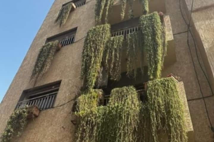 Urban Oasis • 14 Km From Casablanca Airport - Berrechid