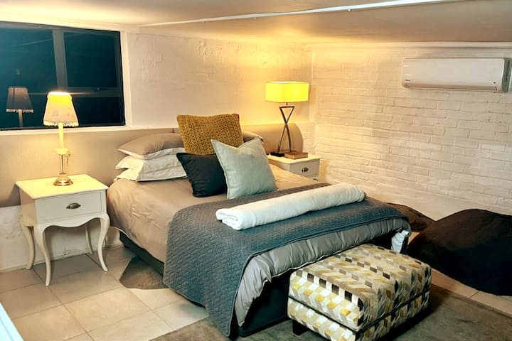 Roche Blanc - Charming Apartment In Paarl - Paarl