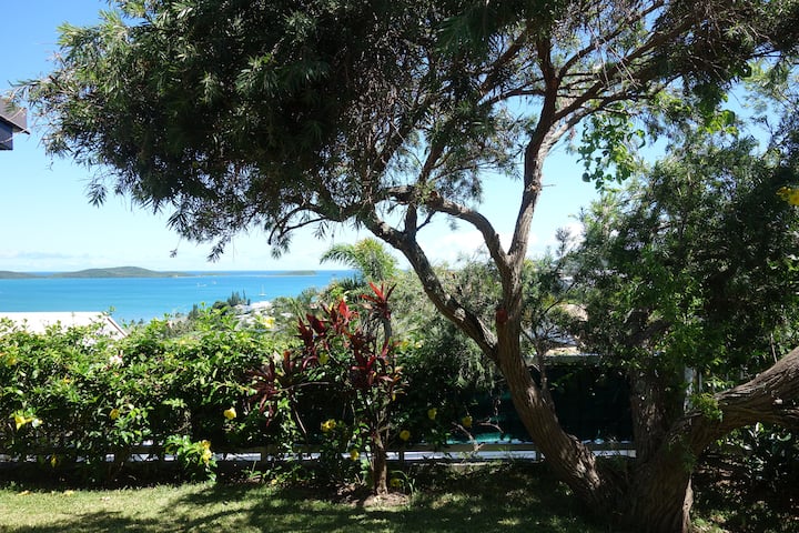 L'escale Alamanda - Nouméa
