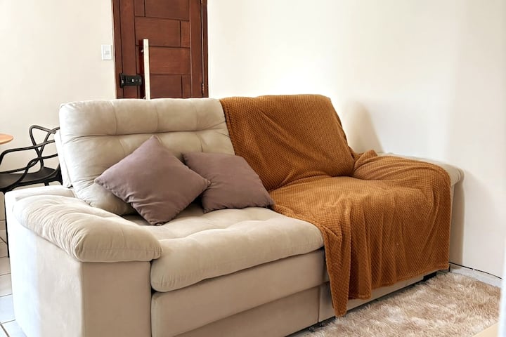 Alu Flat Lounge Angelim - São Luís